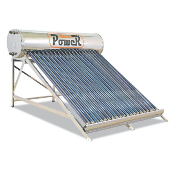 Solar Water Heater – Ultra – Finix Energy