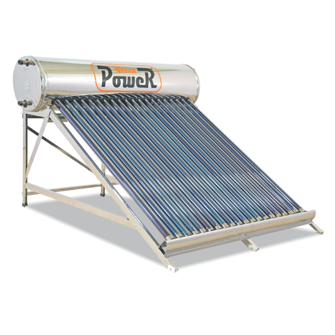 Solar Water Heater – Ultra – Finix Energy